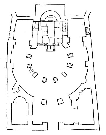 Byzantine art medieval orthodox churches and their wall-paintings ...